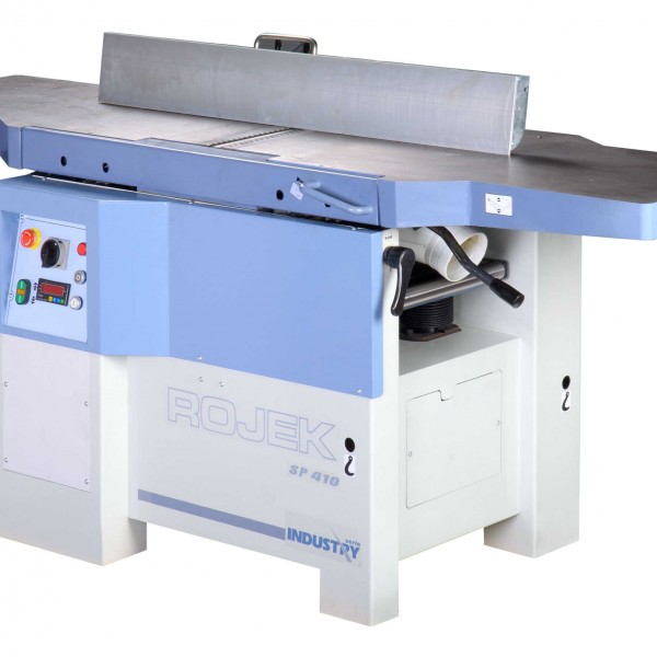 ROJEK SP410 INDUSTRY9 | SIA "RIPOLS"