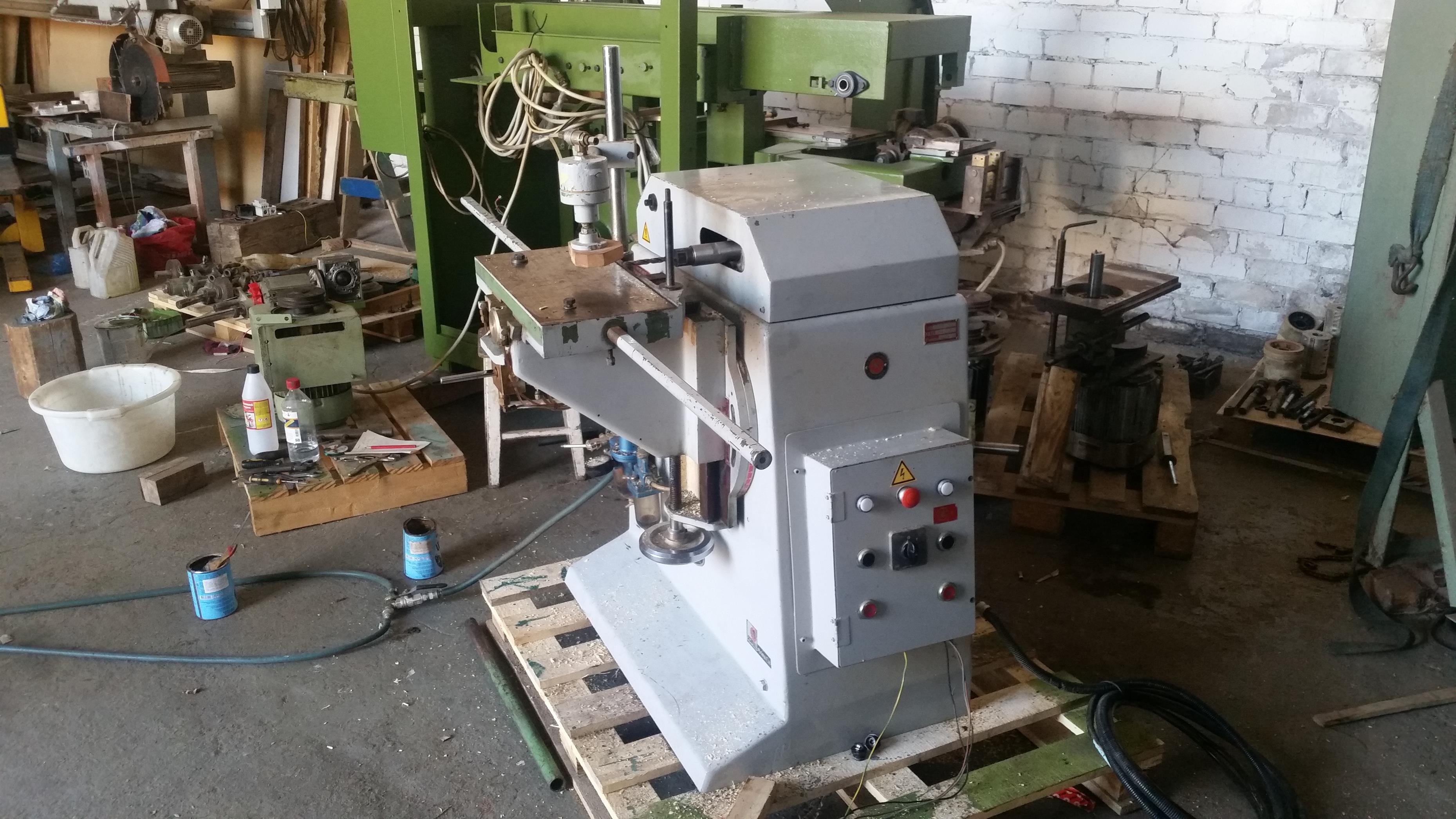 ACIMALL MSO (Italy) | SIA "RIPOLS"