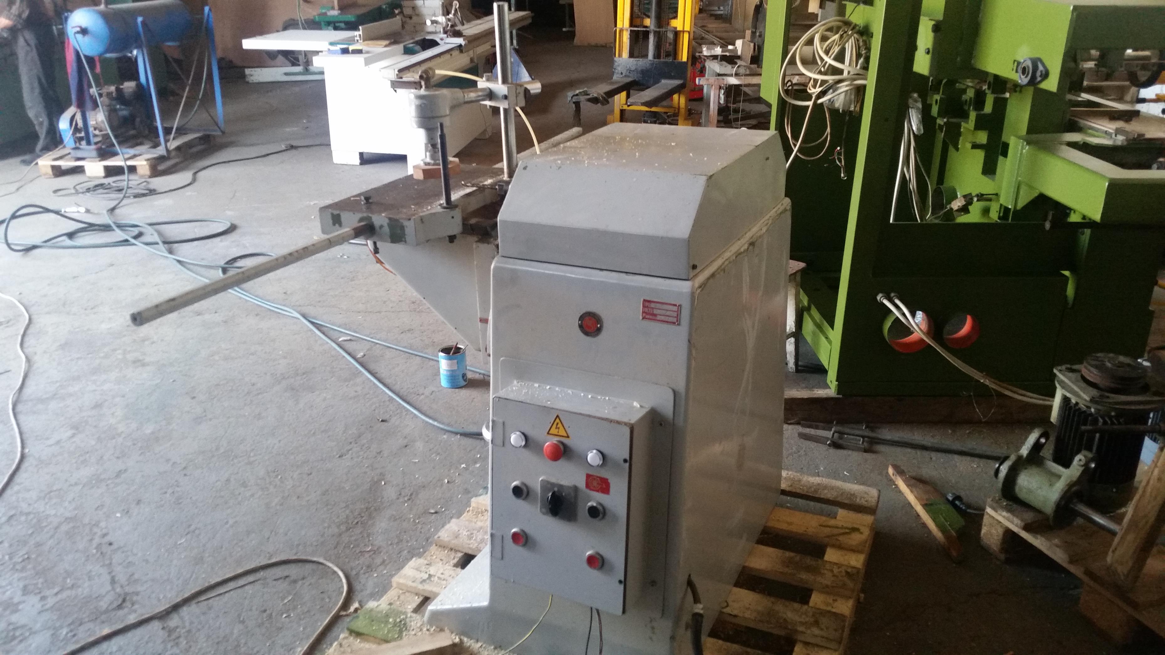 ACIMALL MSO (Italy) | SIA "RIPOLS"