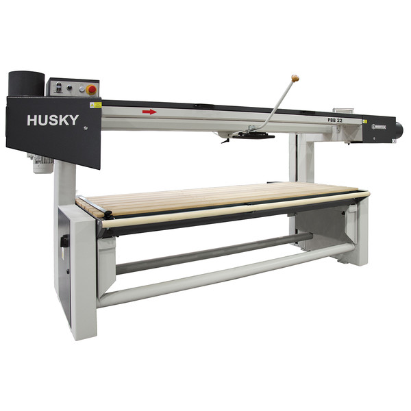 HOUFEK HUSKY 2200 (2500 , 3000) | SIA "RIPOLS"